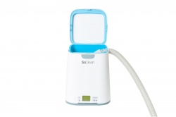 SoClean CPAP + BiPAP Sanitiser Cleaner - Hope2Sleep Charity